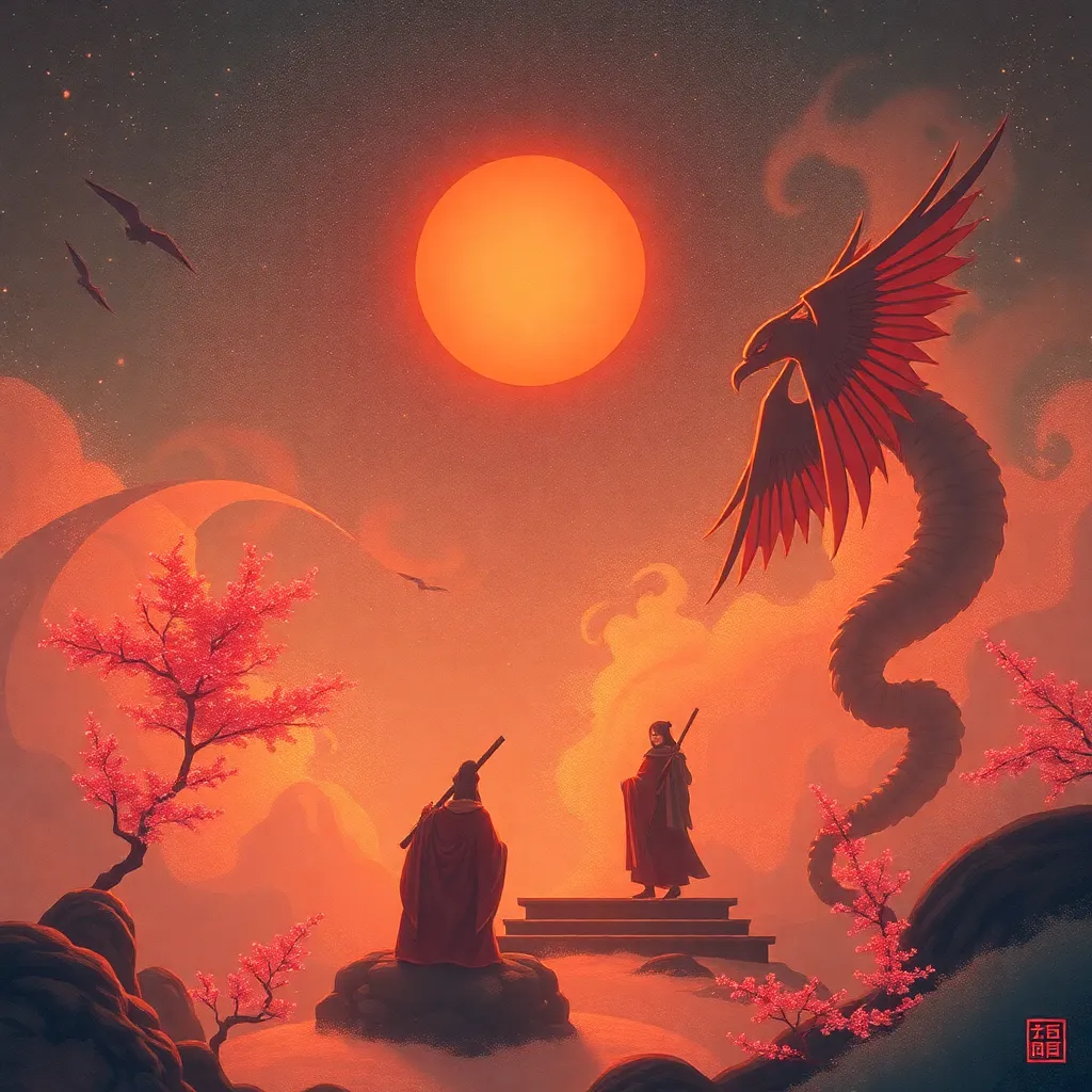 Shinto Beliefs Archives - Japanese Mythology