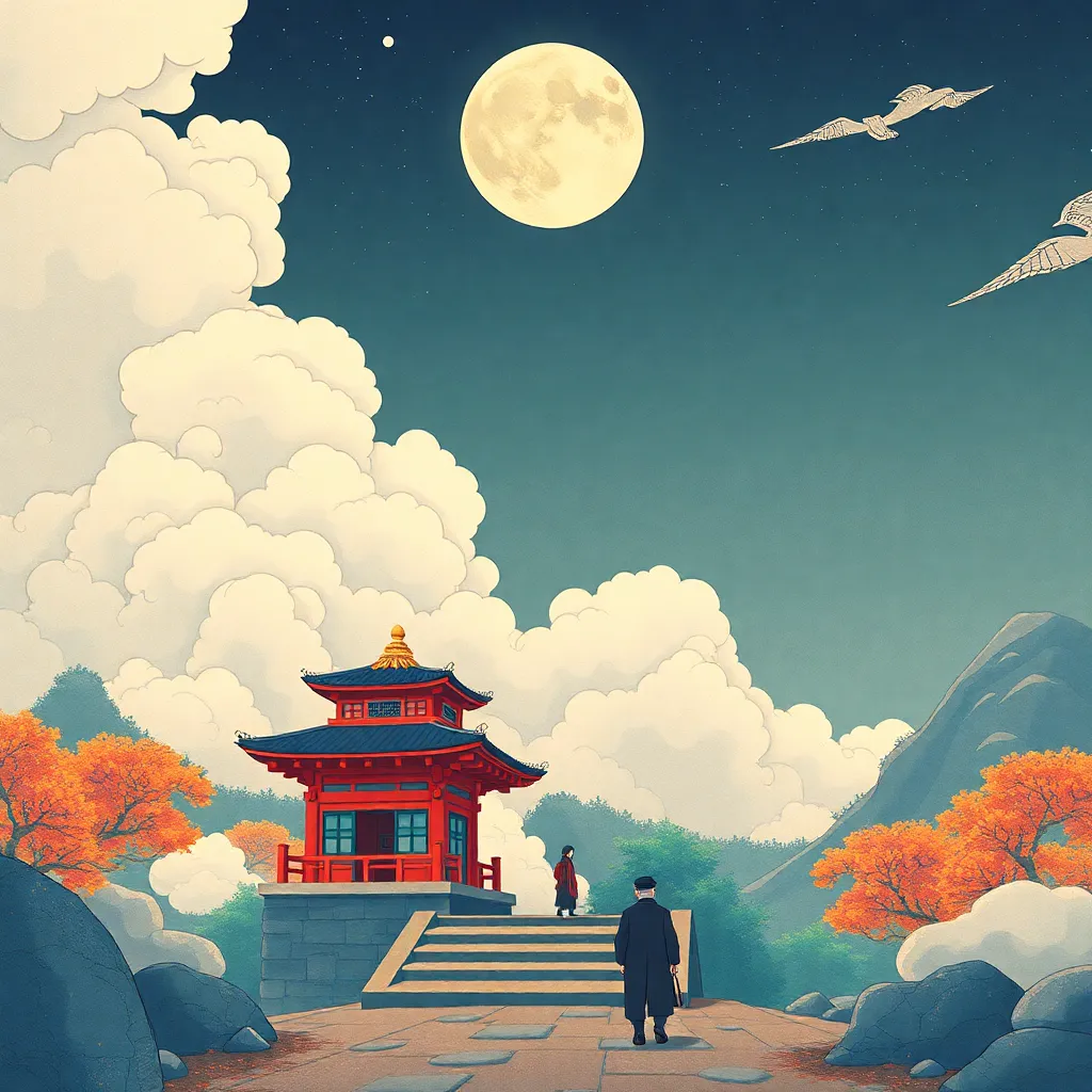 An Introduction to Shintoism: Japan's Indigenous Faith - Japanese Mythology