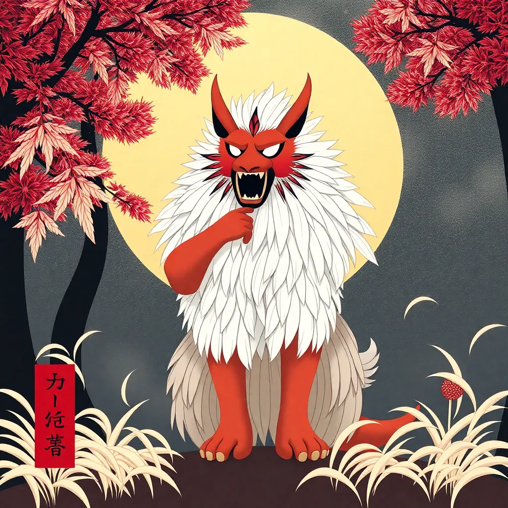 Inari: The God of Rice and Its Cultural Importance - Japanese Mythology