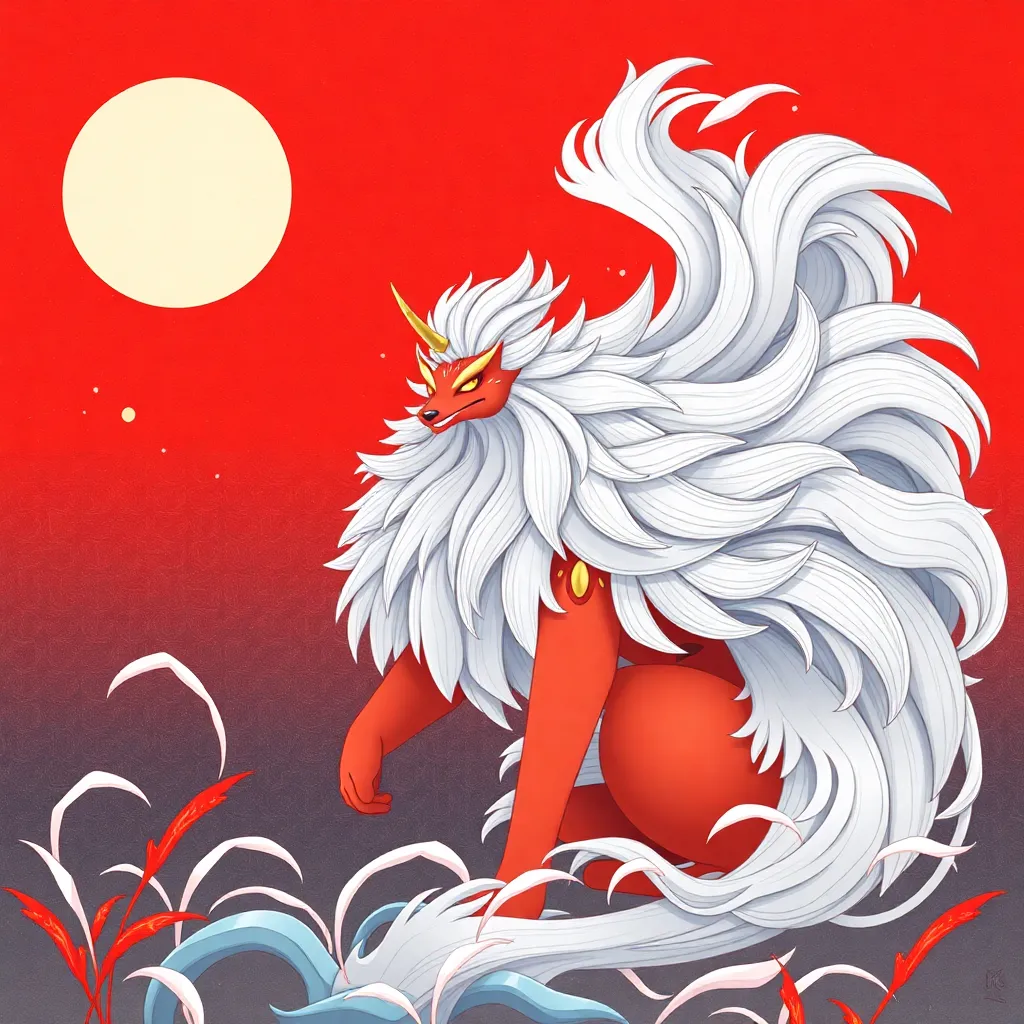 Inari: The God of Rice and Its Cultural Significance - Japanese Mythology