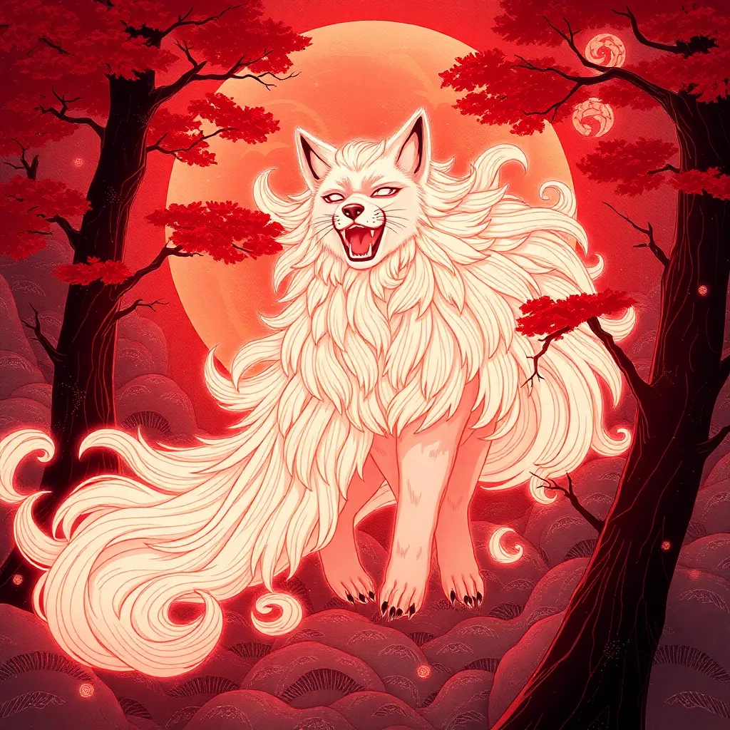 Inari’s Role in Japanese Spirituality - Japanese Mythology