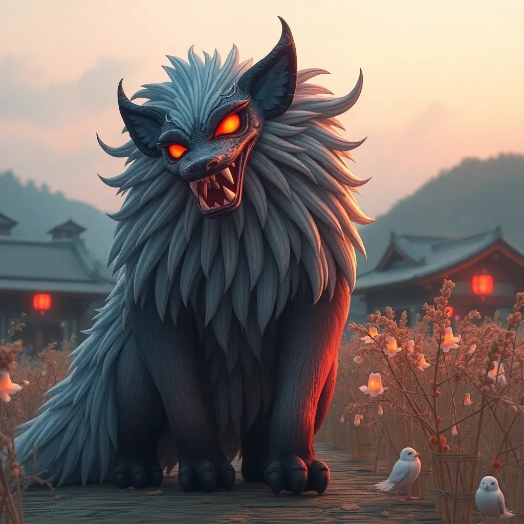 Inari’s Role in the Harvest Festivals of Japan - Japanese Mythology