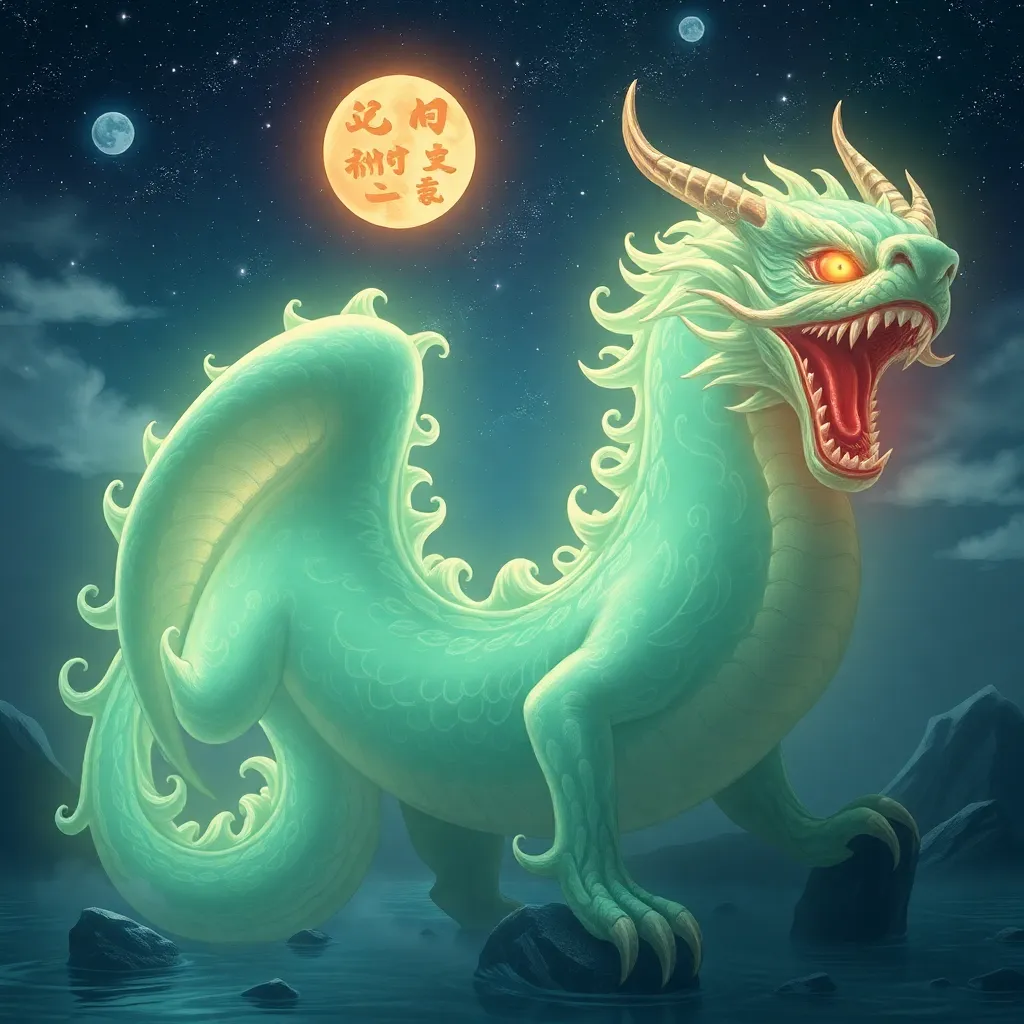 Mythical Creatures in Japan’s Origin Stories - Japanese Mythology