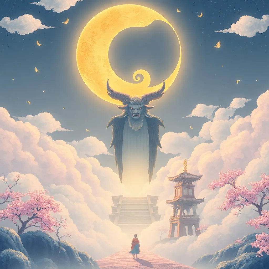 Shinto and the Concept of Life Cycles - Japanese Mythology