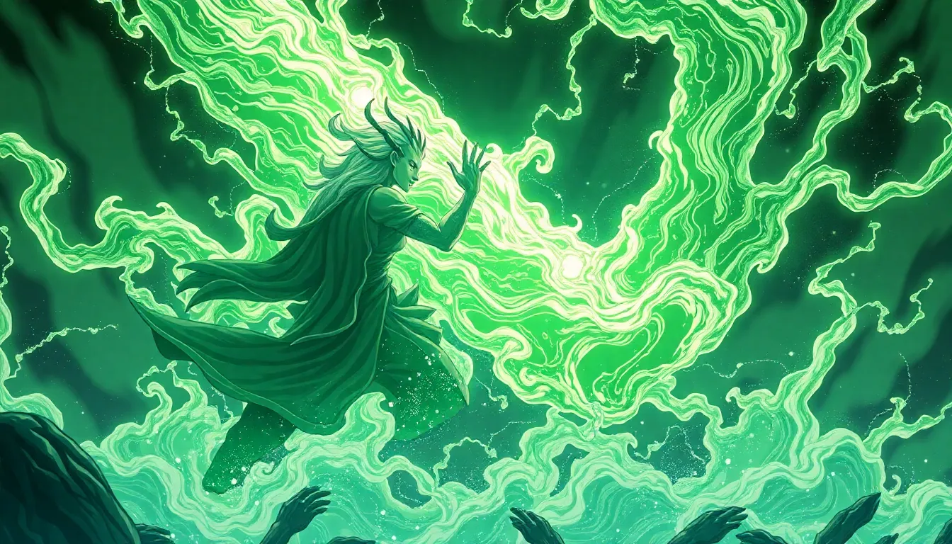 Susanoo: A Study of Mythical Heroism - Japanese Mythology