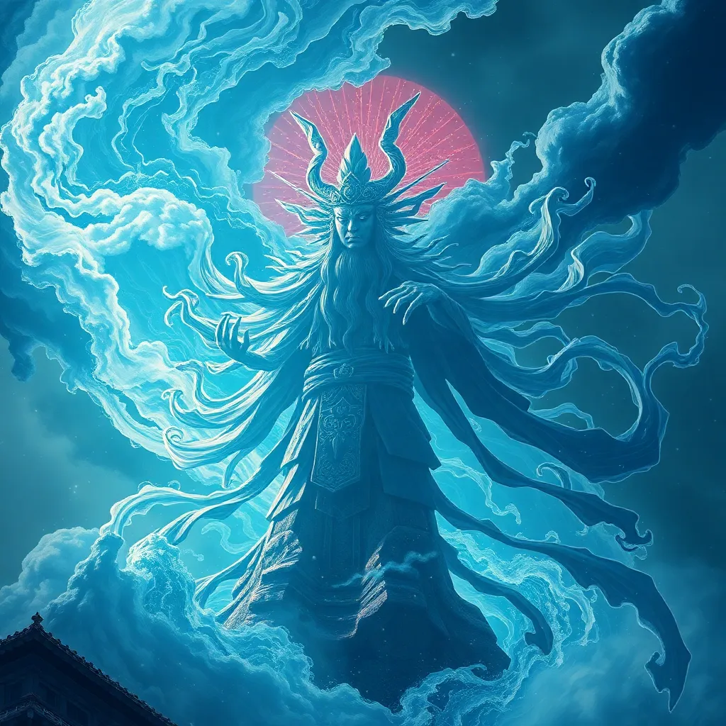 Susanoo’s Legacy: The Storm God in Modern Japan - Japanese Mythology