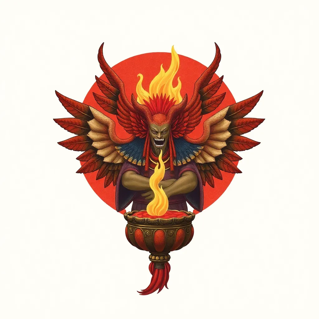 The Art of Kami Worship: Rituals and Offerings - Japanese Mythology
