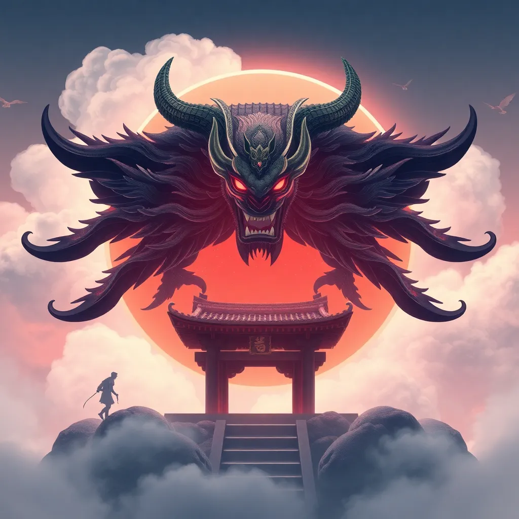 The Connection Between Kami and Japanese Cultural Heritage - Japanese ...