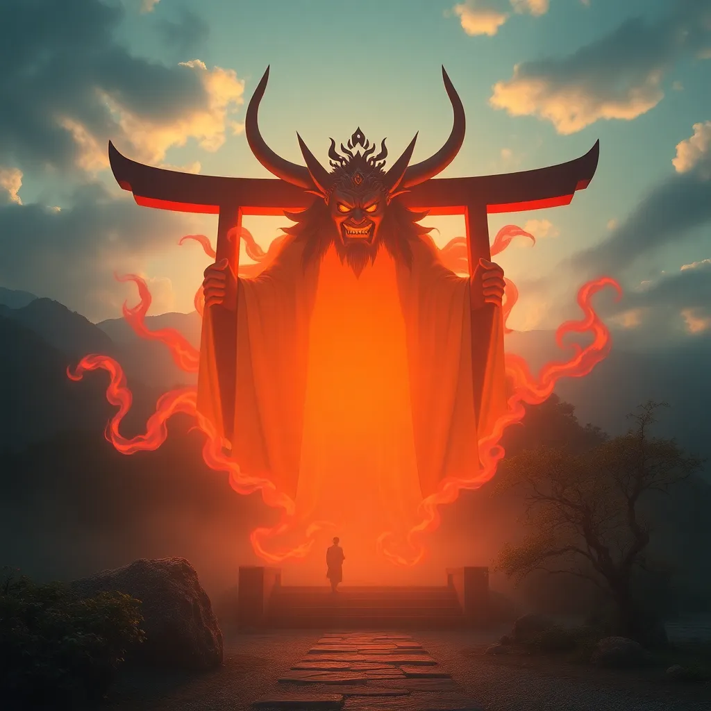 The Connection Between Kami and Japanese Spirituality in Modern Times ...