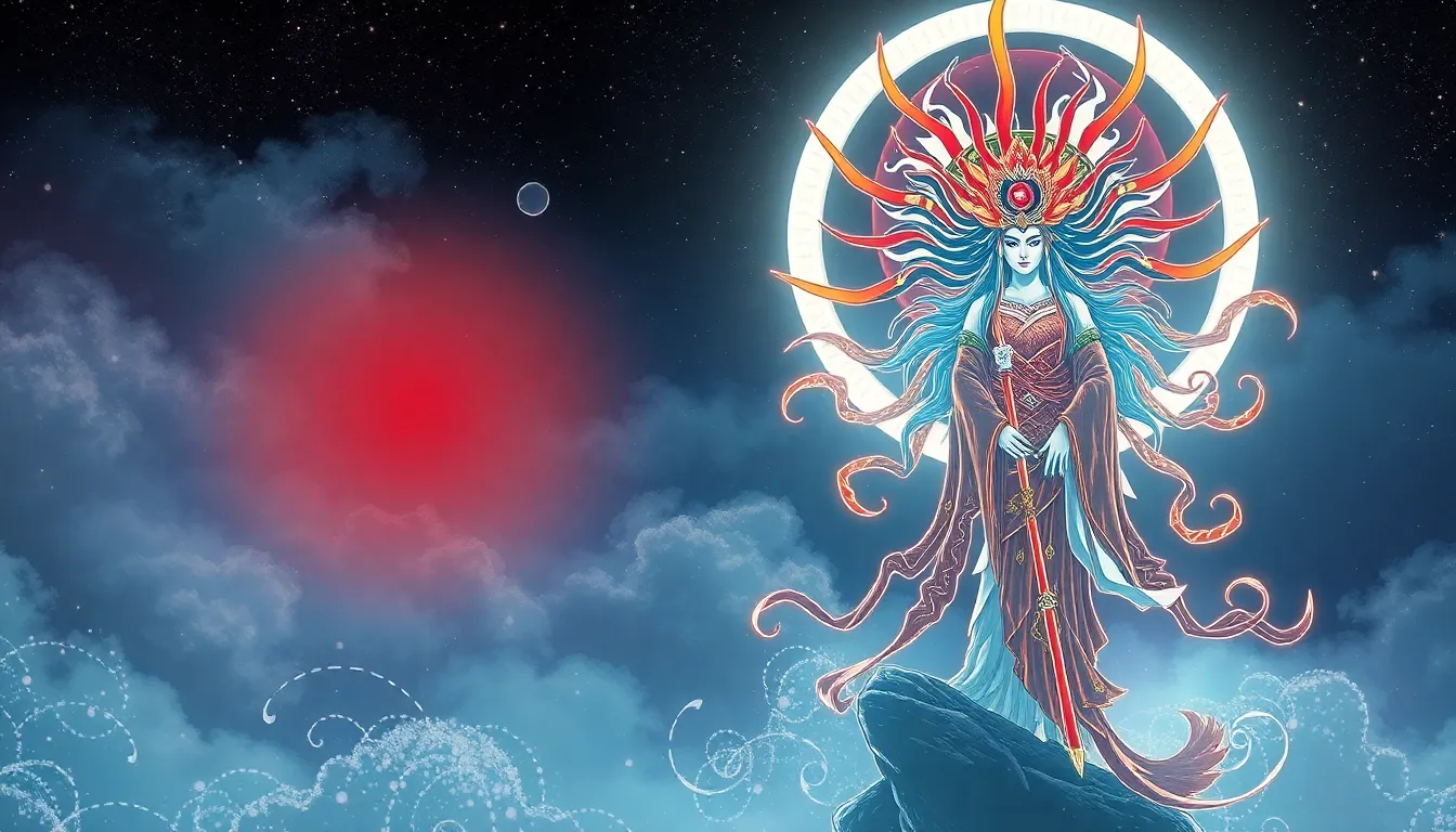 The Cultural Significance of Amaterasu in Japan - Japanese Mythology