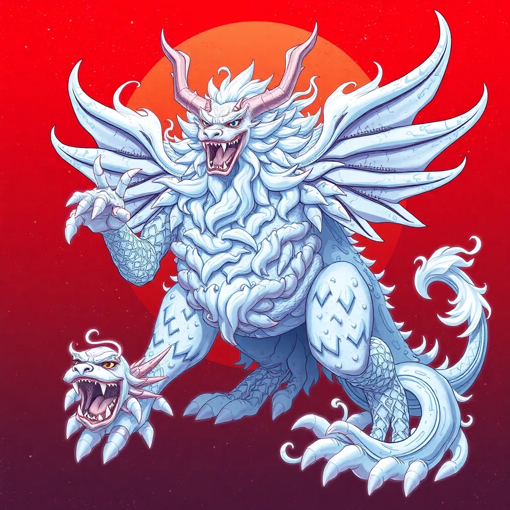 The Different Types Of Kami A Comprehensive Guide Japanese Mythology