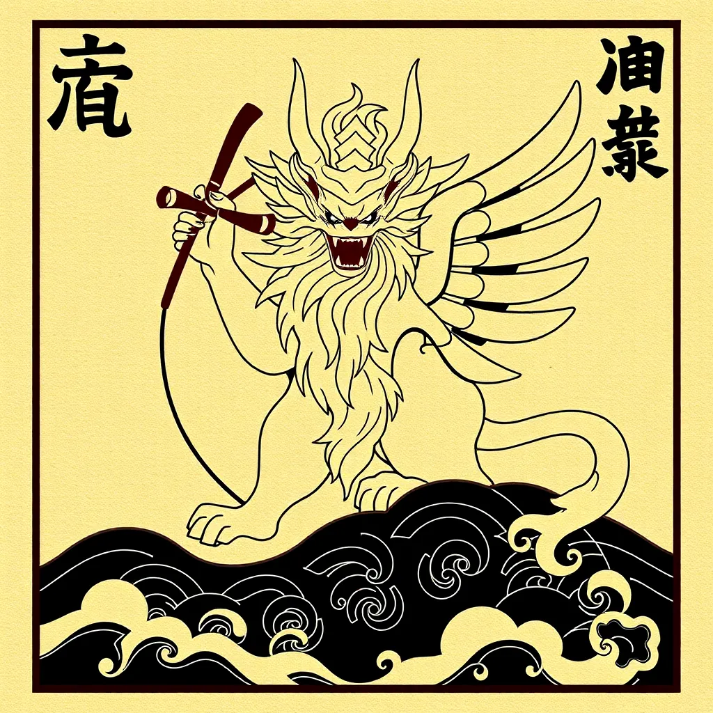 The Divine Symbols: Understanding Shinto Iconography - Japanese Mythology