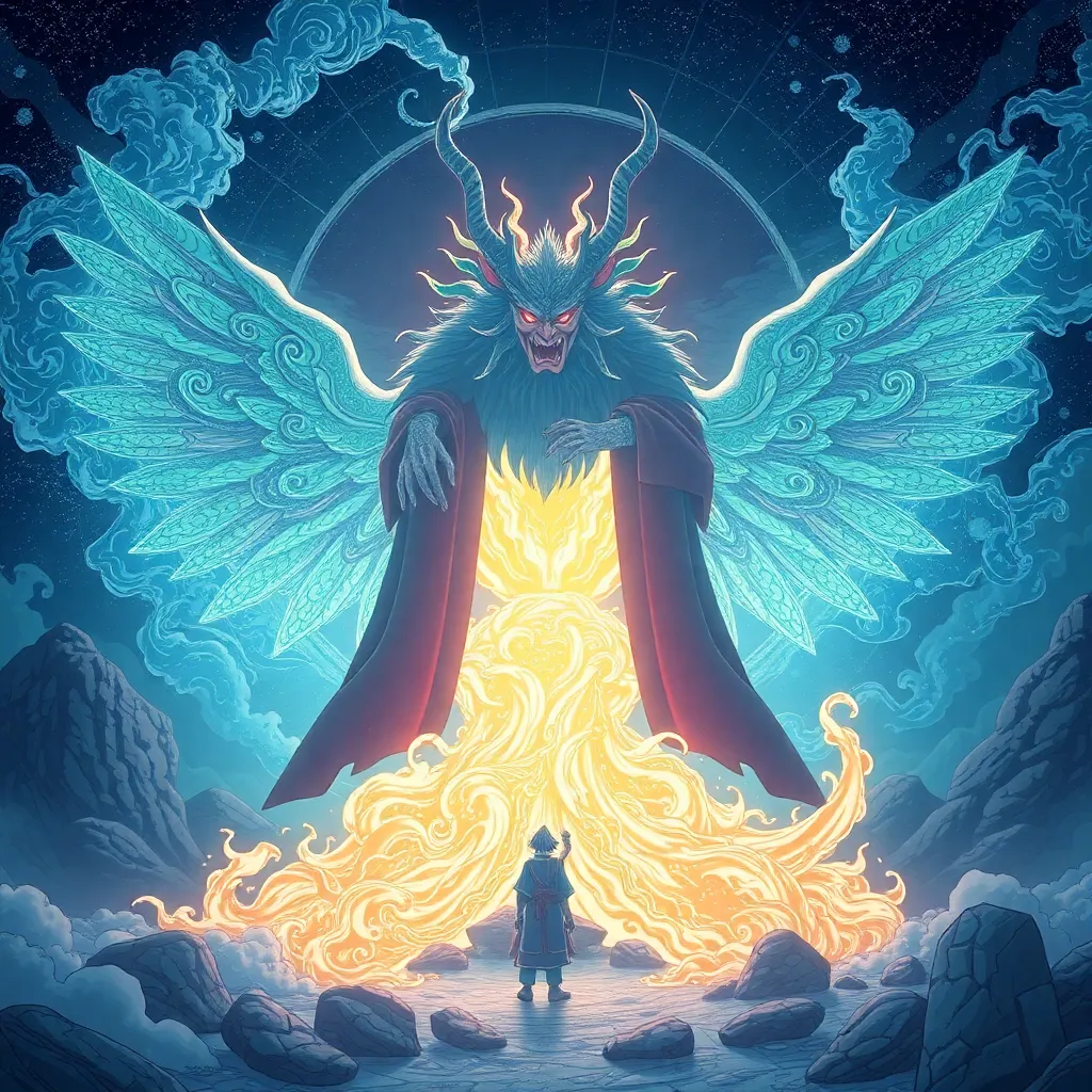 The Enigmatic Nature of Japanese Creation Legends - Japanese Mythology