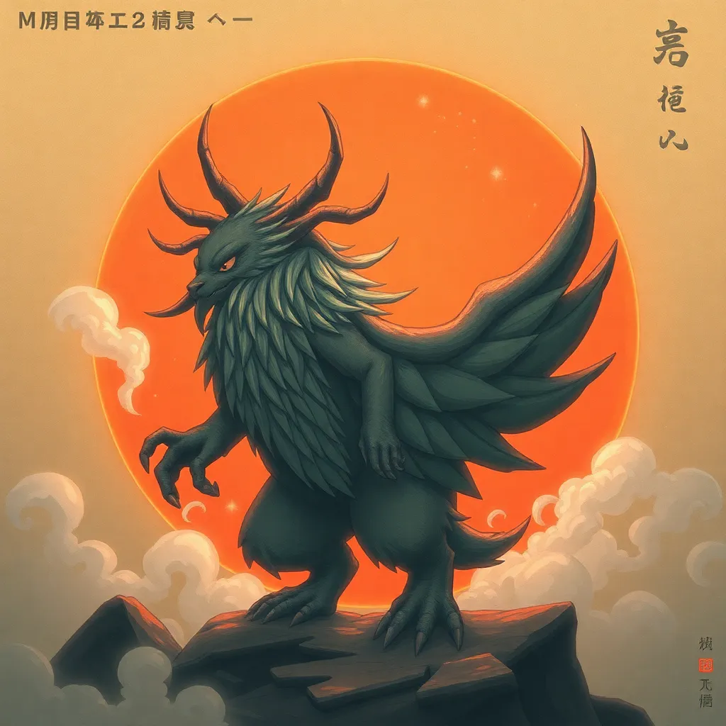 The Hidden Kami: Lesser-Known Nature Spirits of Japan - Japanese Mythology