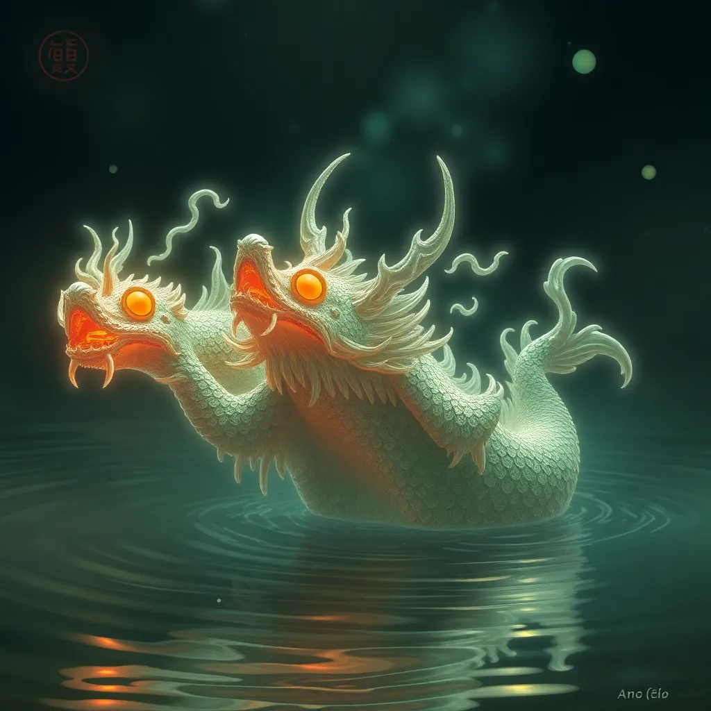 The Myth of the Kappa: Water Spirits in Shinto - Japanese Mythology