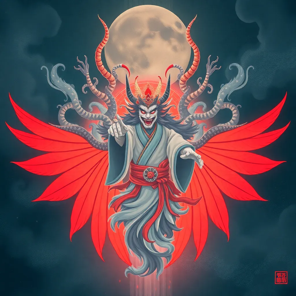 The Role of Kami in Japanese Artistic Expression - Japanese Mythology