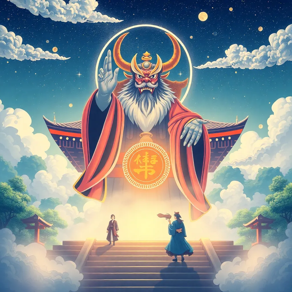 The Role of Shinto in Japanese Education - Japanese Mythology