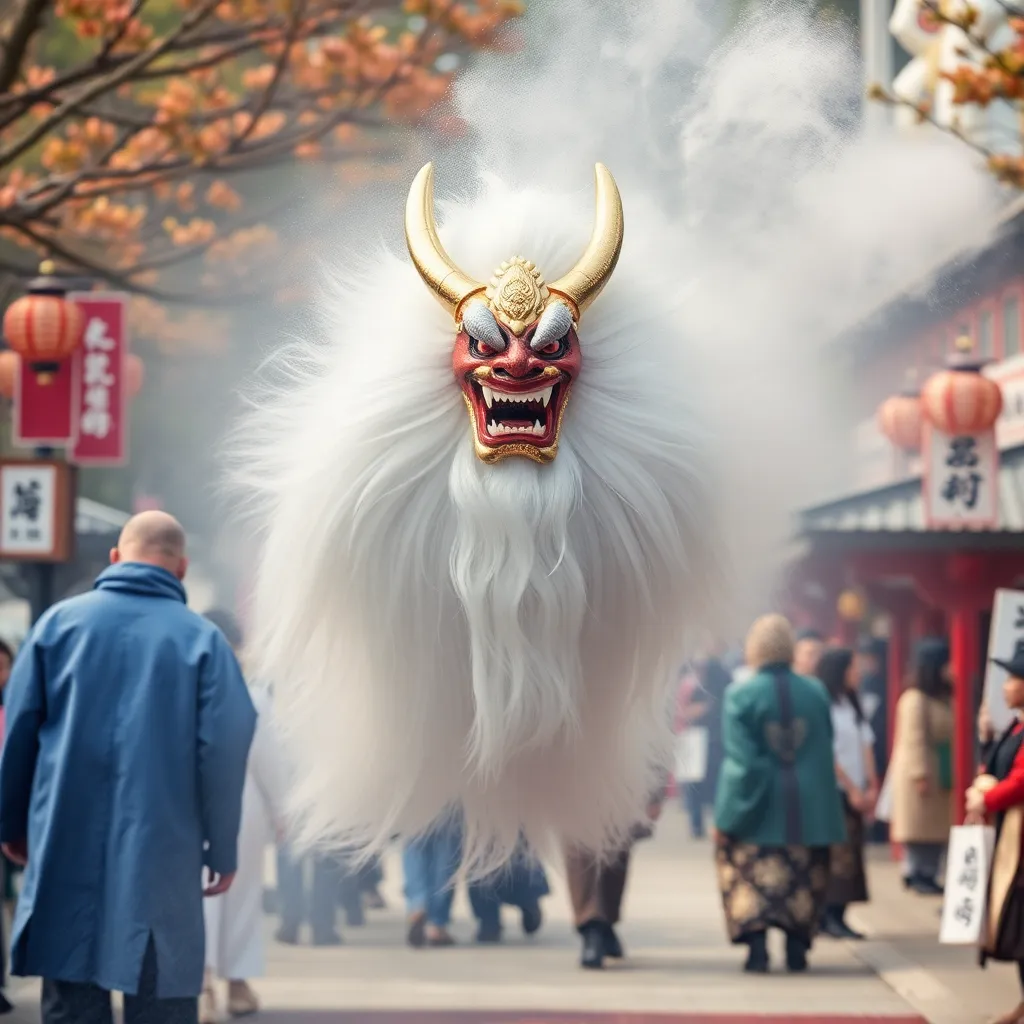 The Role of Shinto in Japanese Festivals: A Cultural Overview ...