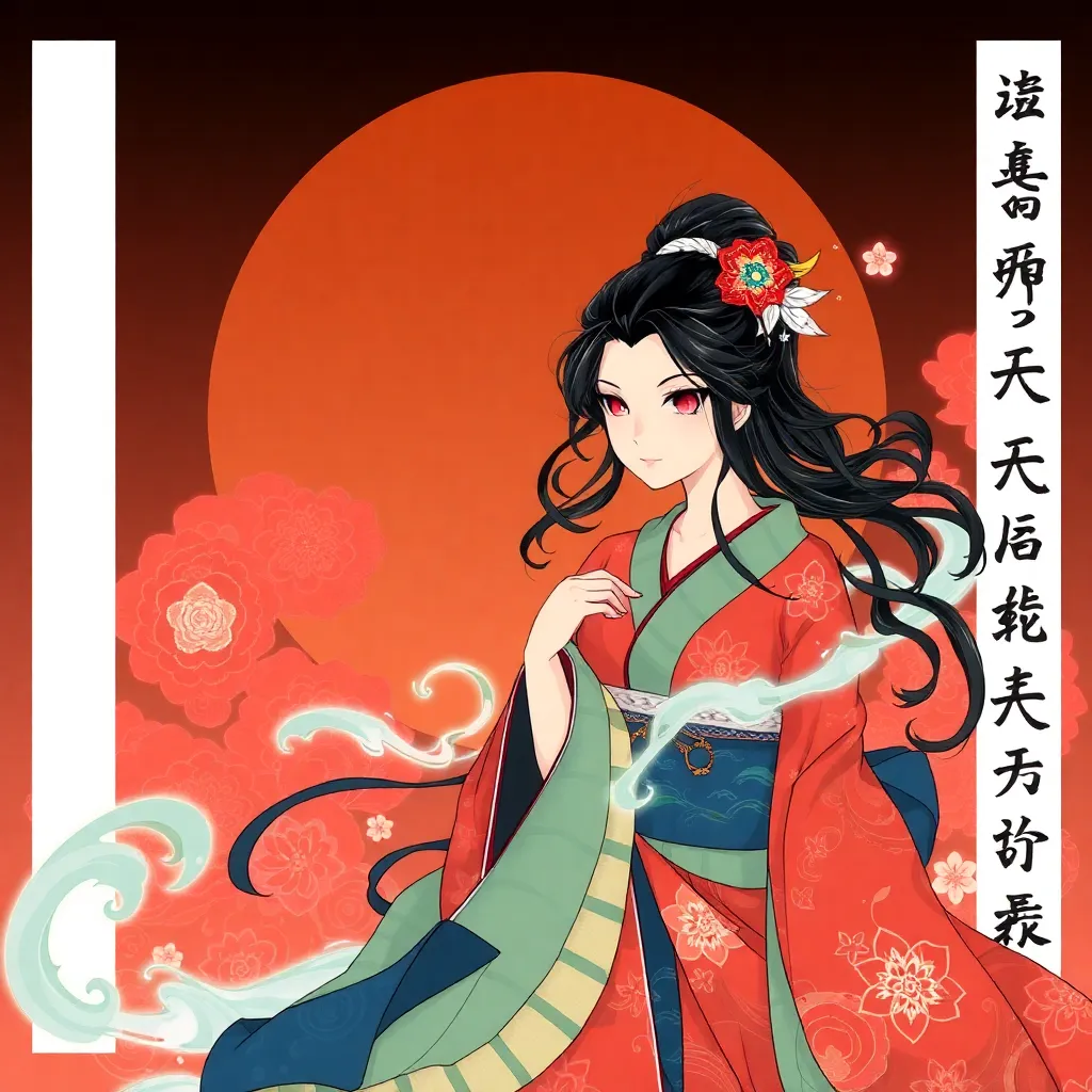 The Role of Women in Japanese Mythology: Goddesses and Heroines ...