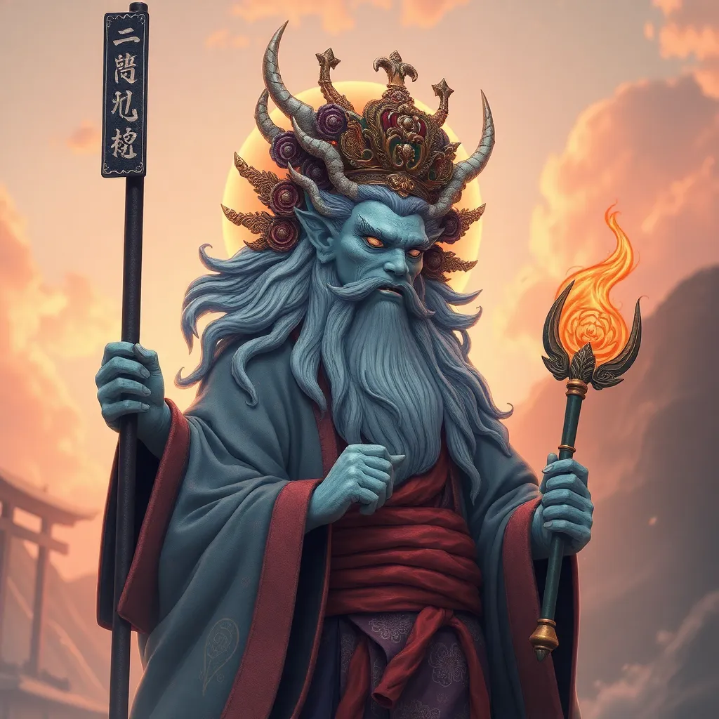 The Significance of Deities in Japanese Culture - Japanese Mythology