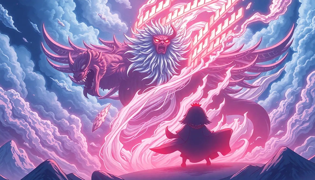 The Storm God’s Trials: Lessons from Susanoo’s Adventures - Japanese ...