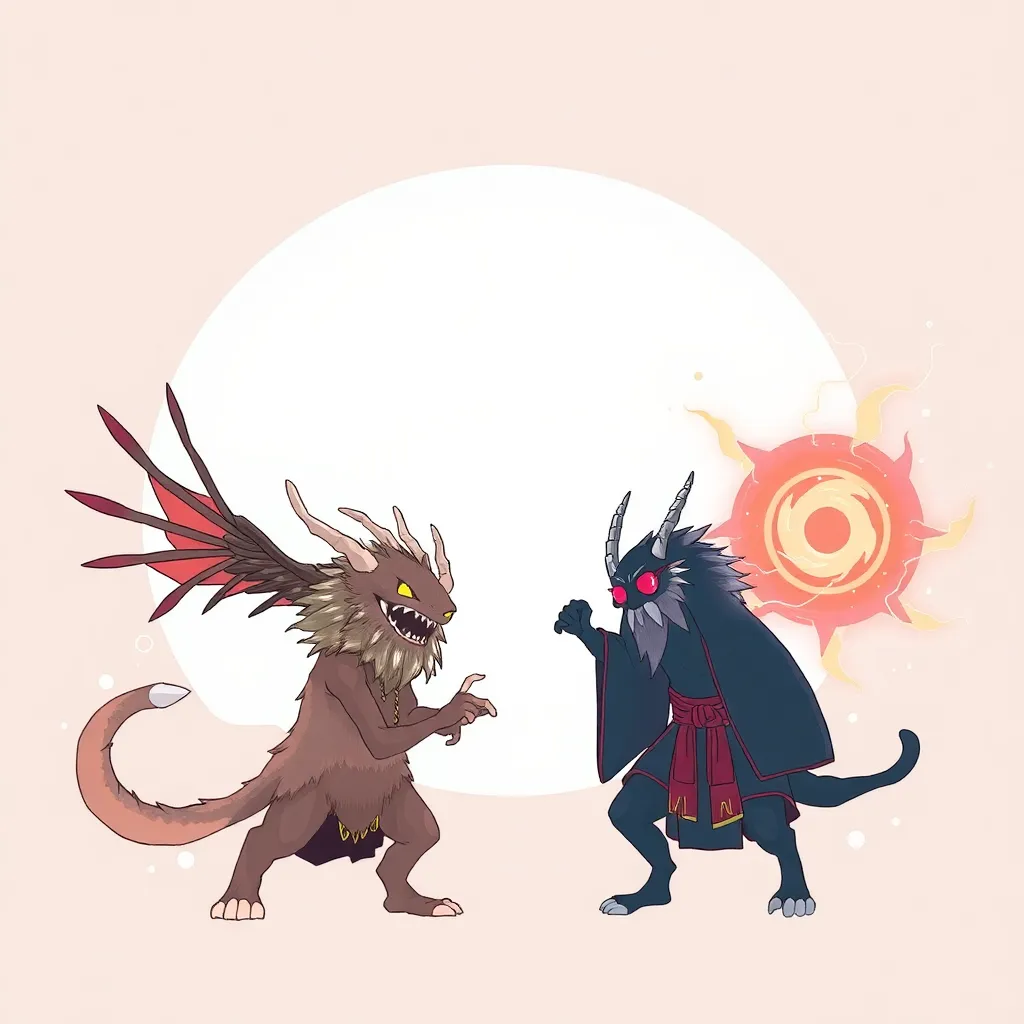 Yokai vs. Kami: Understanding the Differences - Japanese Mythology