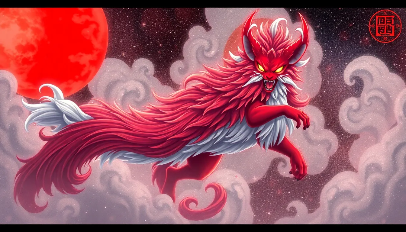 Inari: A Deity of Dualities in Japanese Mythology - Japanese Mythology