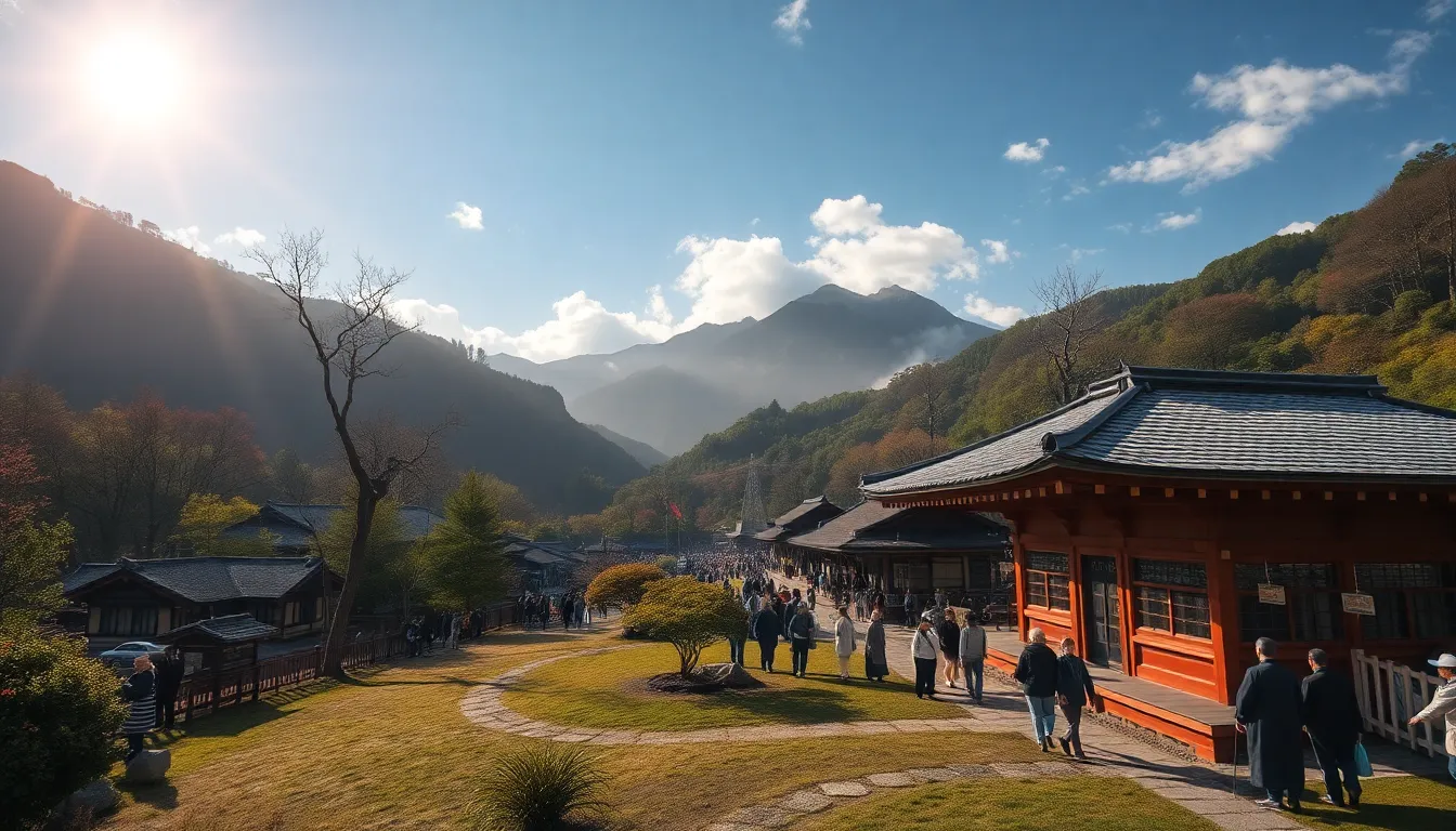 The Spiritual Journey of the Kumano Pilgrimages: Festivals of Faith ...