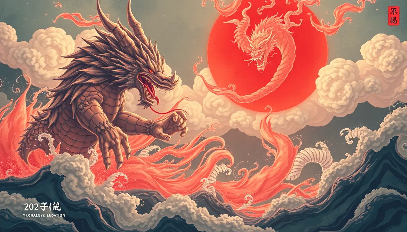 Cultural Syncretism: Blending Myths in Japanese Literature - Japanese Mythology