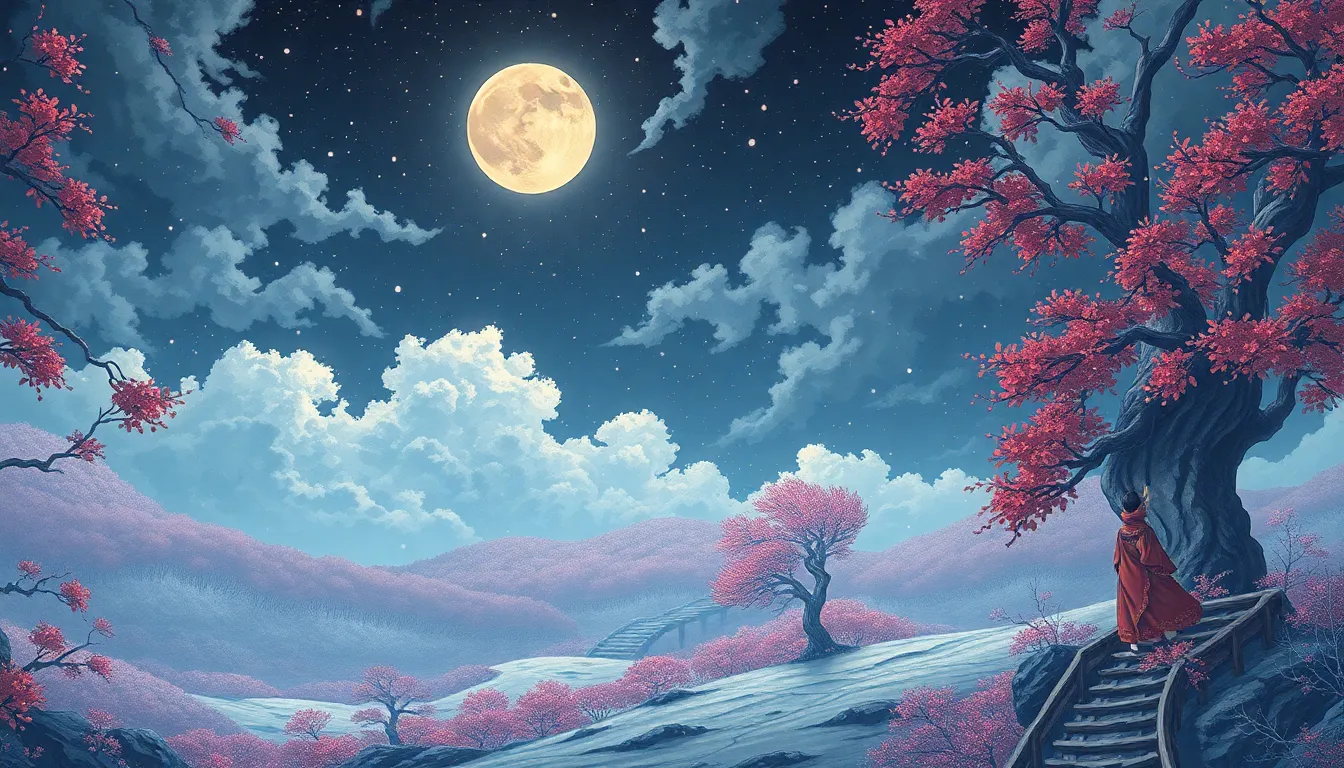 Exploring Inari’s Mythology Through Art and Literature - Japanese Mythology