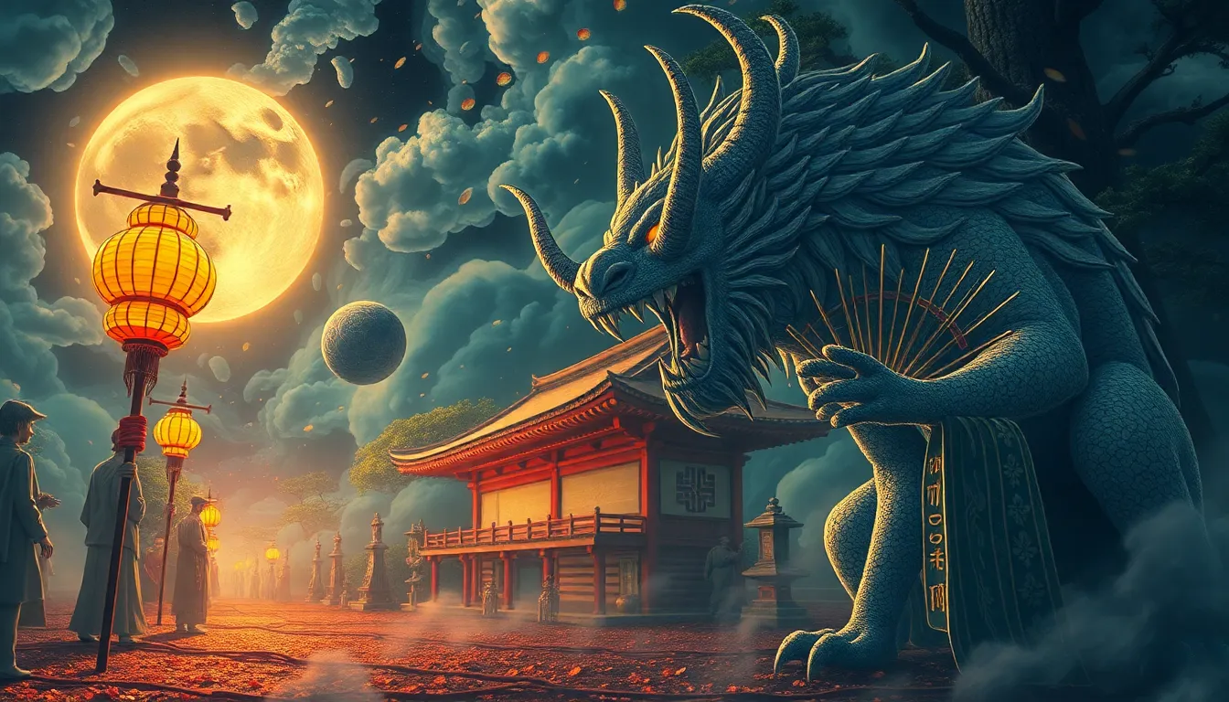 Exploring the Myths of the Obon Festival: Honoring Ancestors - Japanese ...