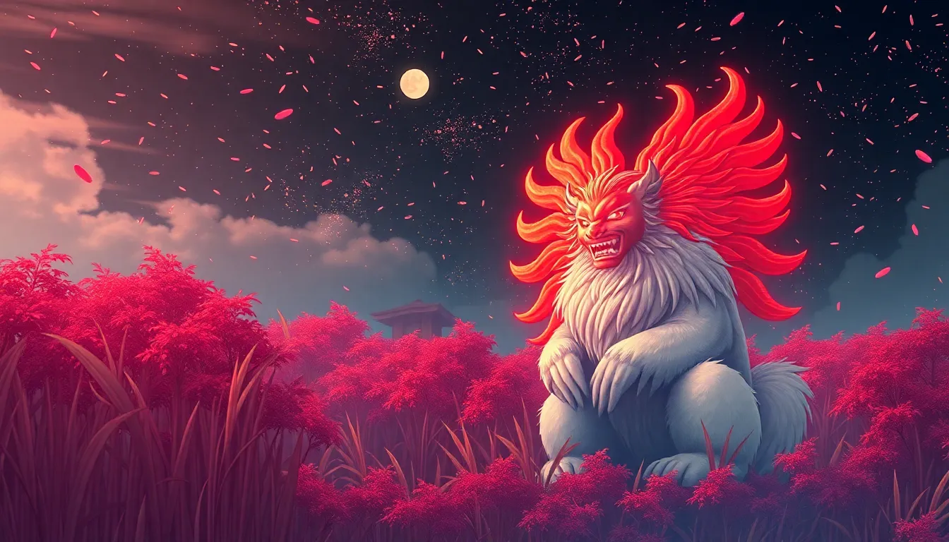 Inari: The God of Rice and the Heart of Japanese Identity - Japanese ...