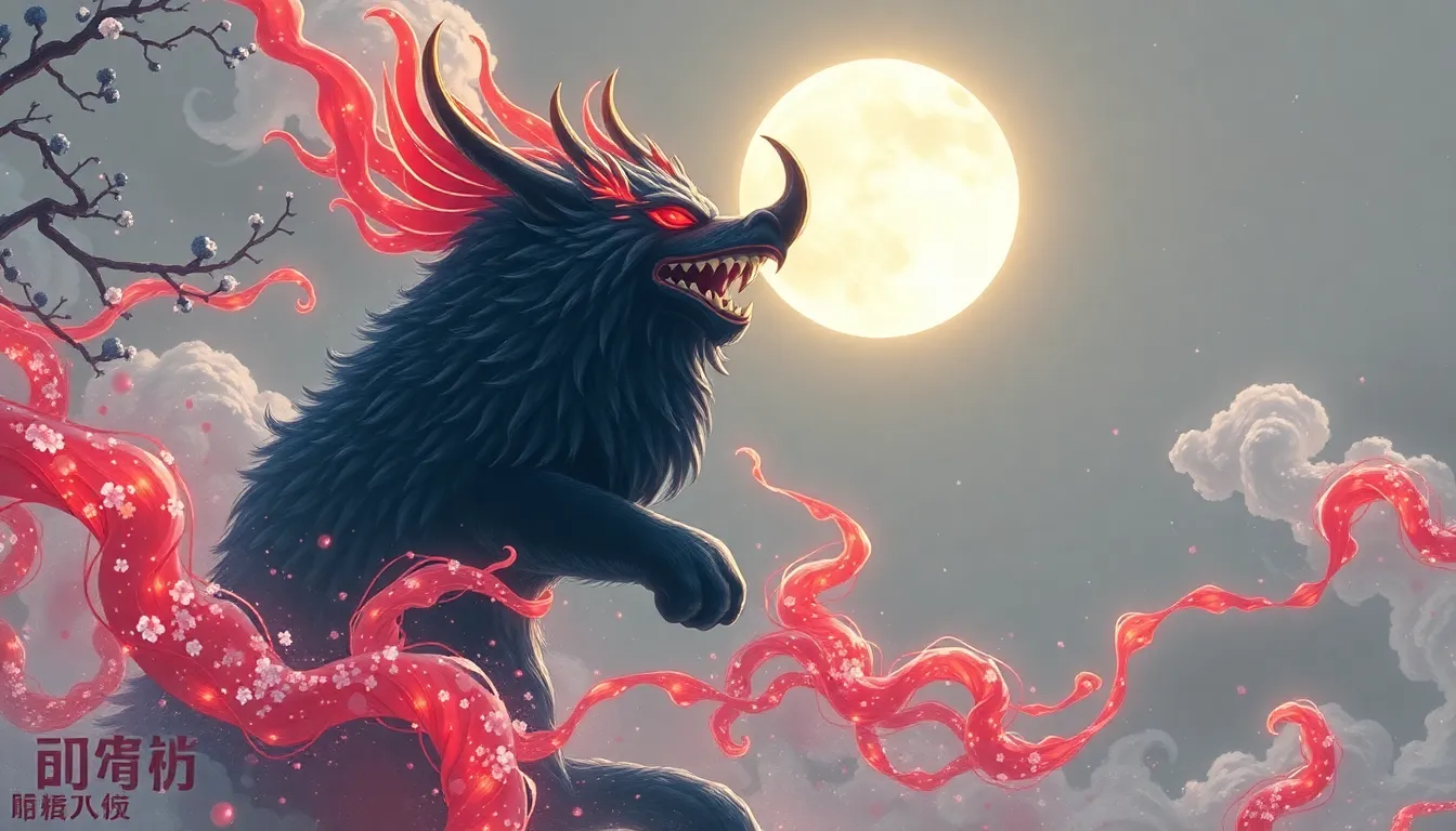 Inari’s Role in Japanese Mythology: A Comprehensive Overview - Japanese ...
