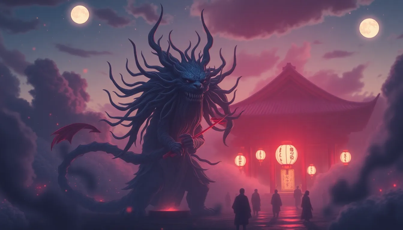 The Connection Between Yurei and the Obon Festival - Japanese Mythology