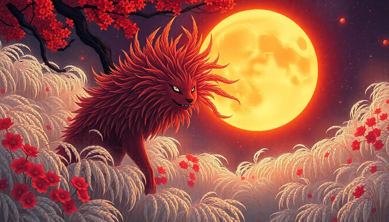 The Folklore of Inari: Stories of Rice and Abundance - Japanese Mythology