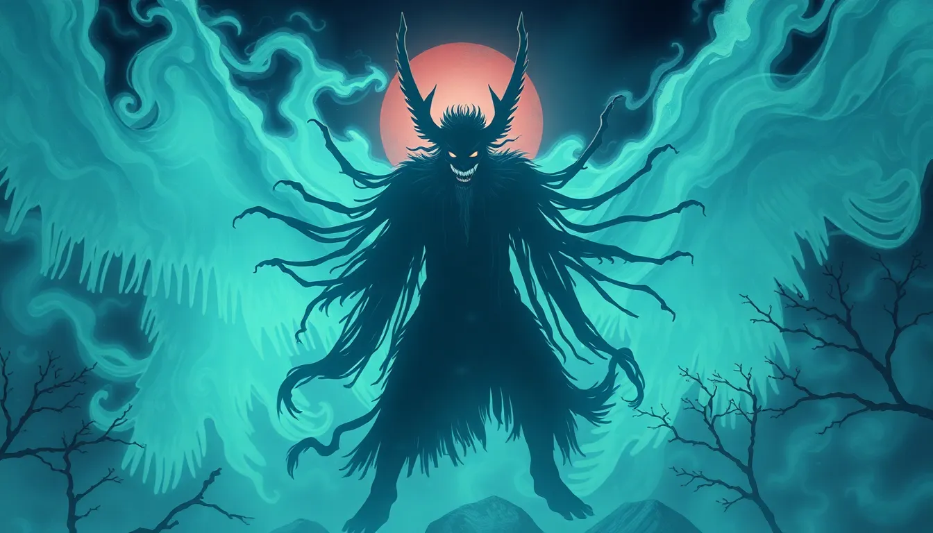 The Haunting Yūrei: Ghostly Figures in Japanese Folklore - Japanese ...