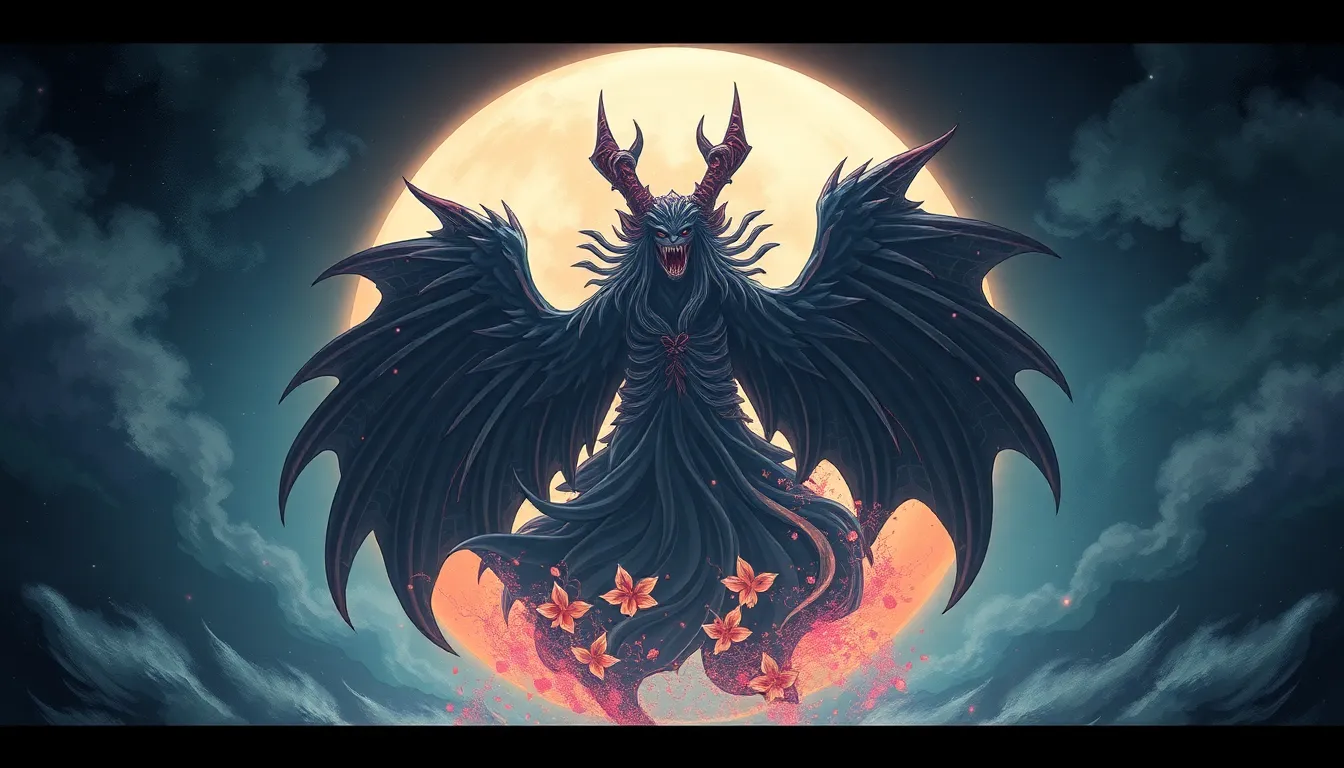 The Representation of Death in Japanese Myths and Literature - Japanese ...