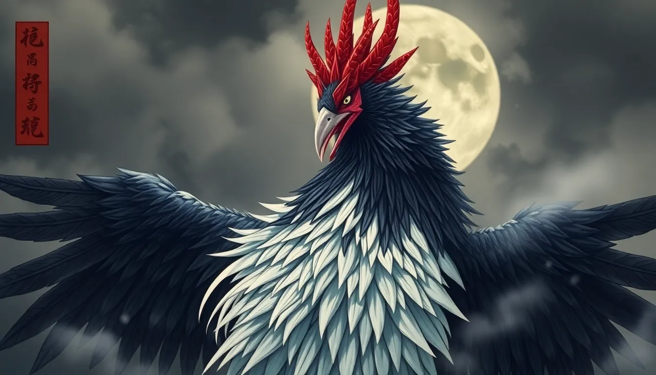 Understanding Tengu: The Symbolism Behind Their Appearance - Japanese ...