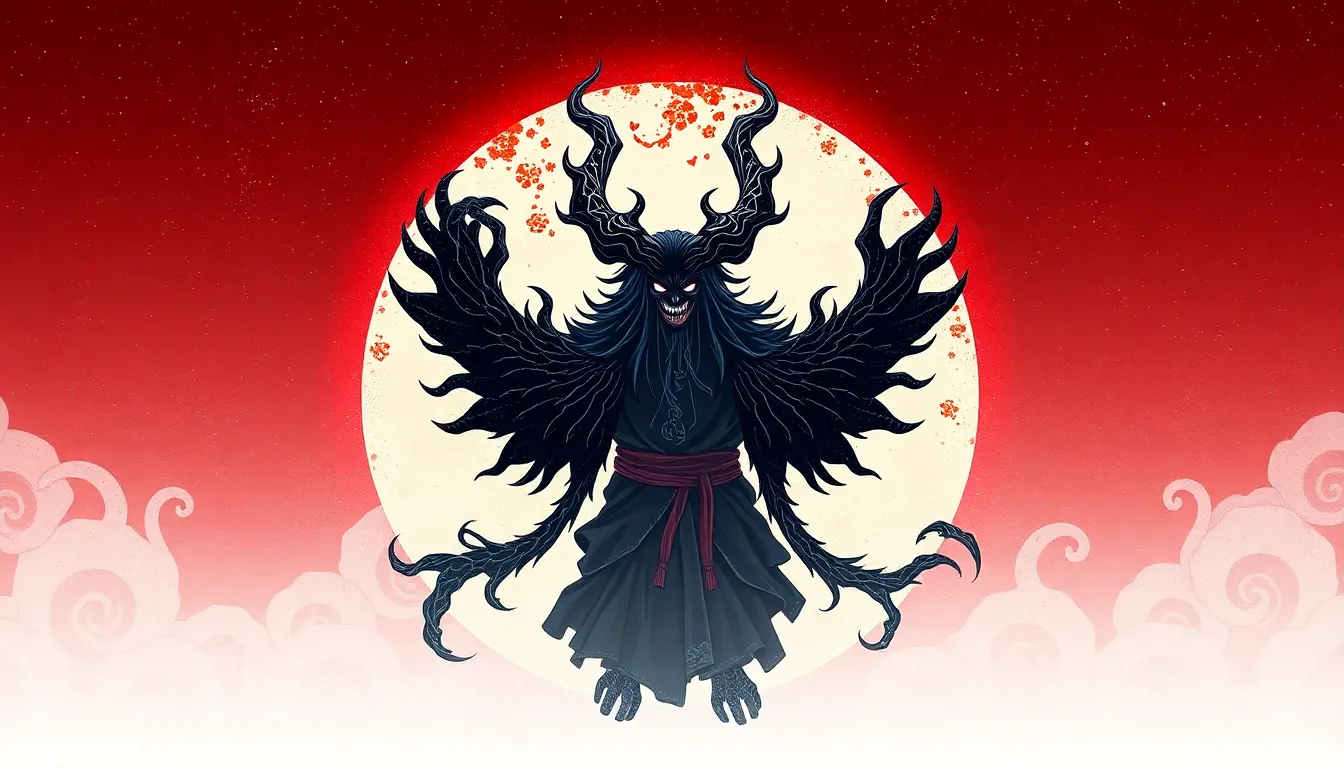 Yomi and the Cycle of Life: Death in Japanese Mythology - Japanese ...