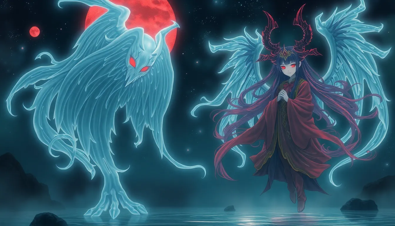 Yurei: The Ghosts of Love and Loss - Japanese Mythology