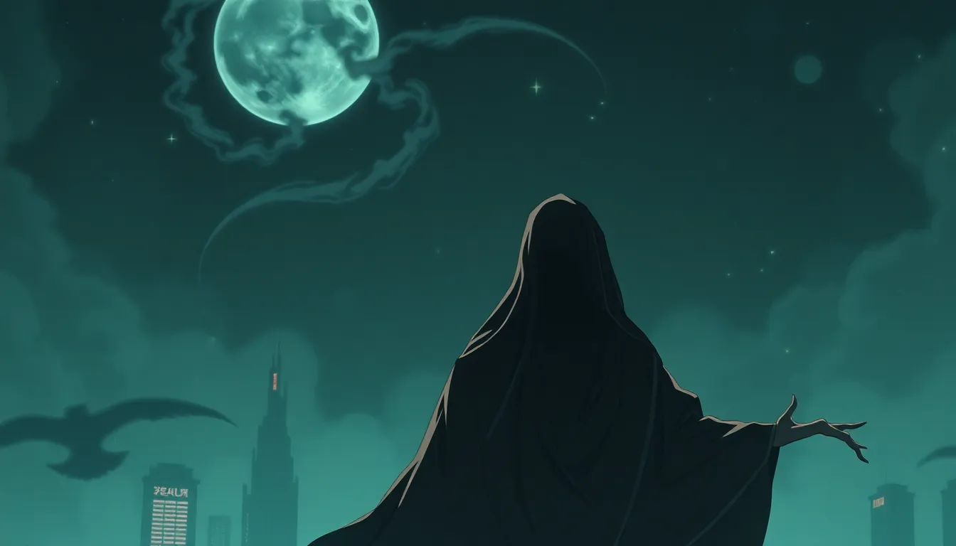 Yurei: The Ghosts of the Modern Age - Japanese Mythology