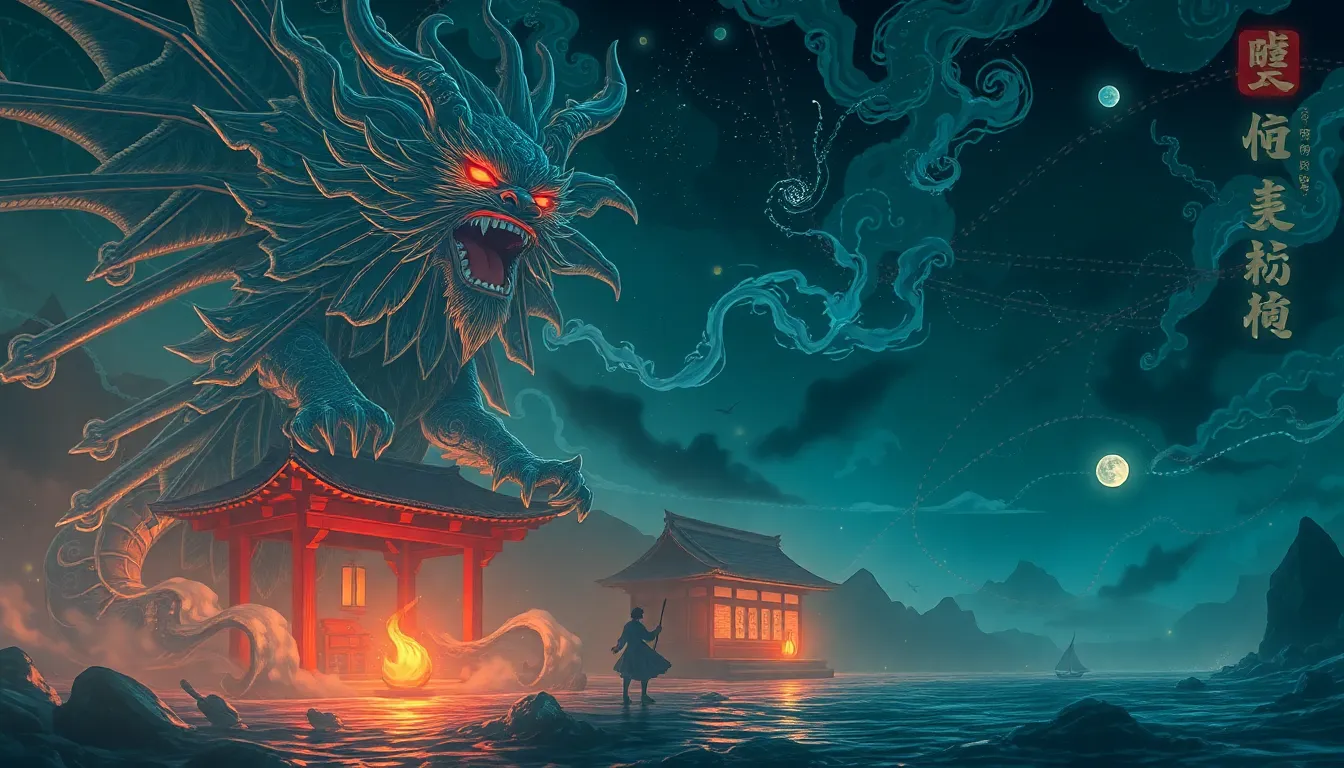 Yurei and Their Impact on Japanese Society - Japanese Mythology