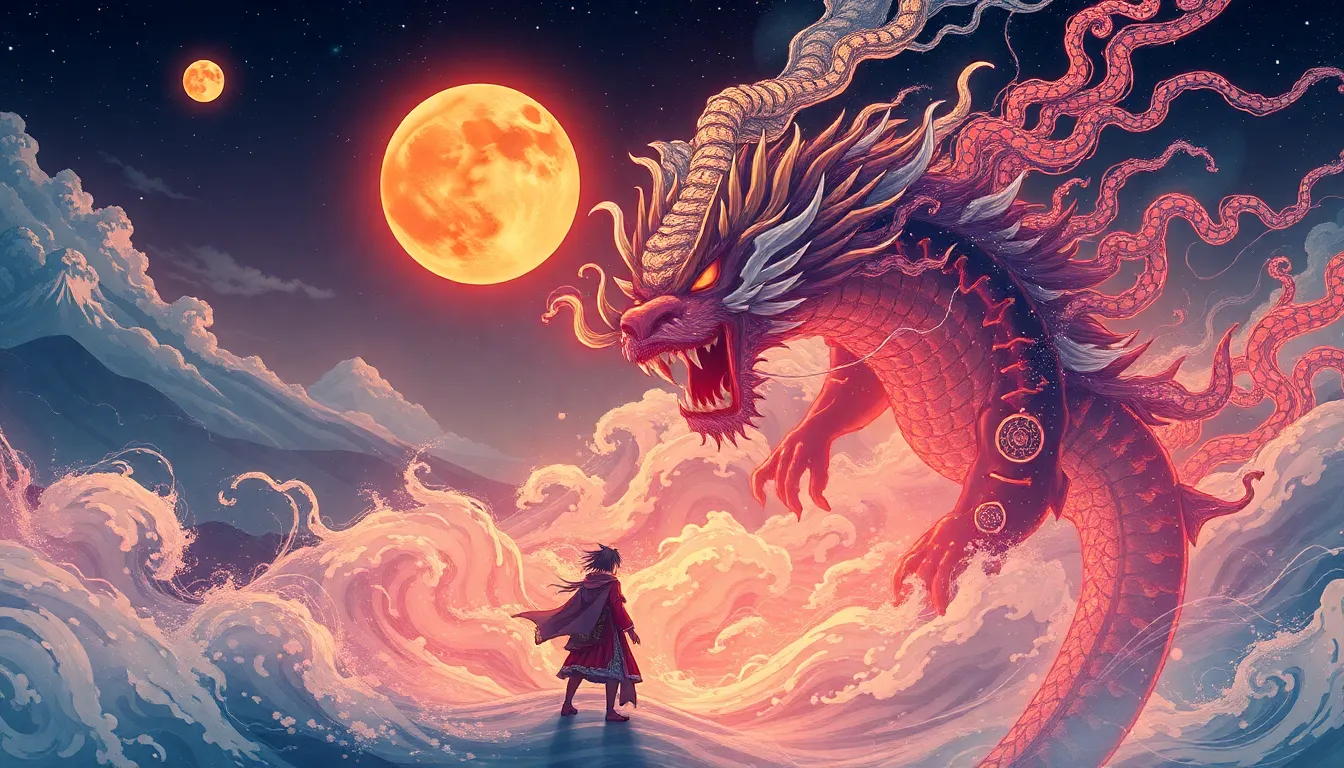 The Influence of Japanese Myths on Global Pop Culture - Japanese Mythology