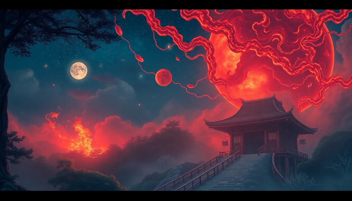 Kojiki: The Narrative of the Gods and the Birth of Japan - Japanese ...