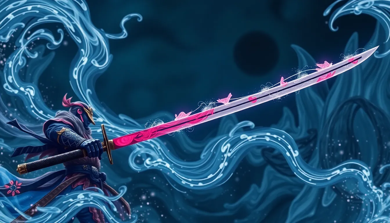 Spirits of the Sword: Samurai and Their Mythical Blades - Japanese ...