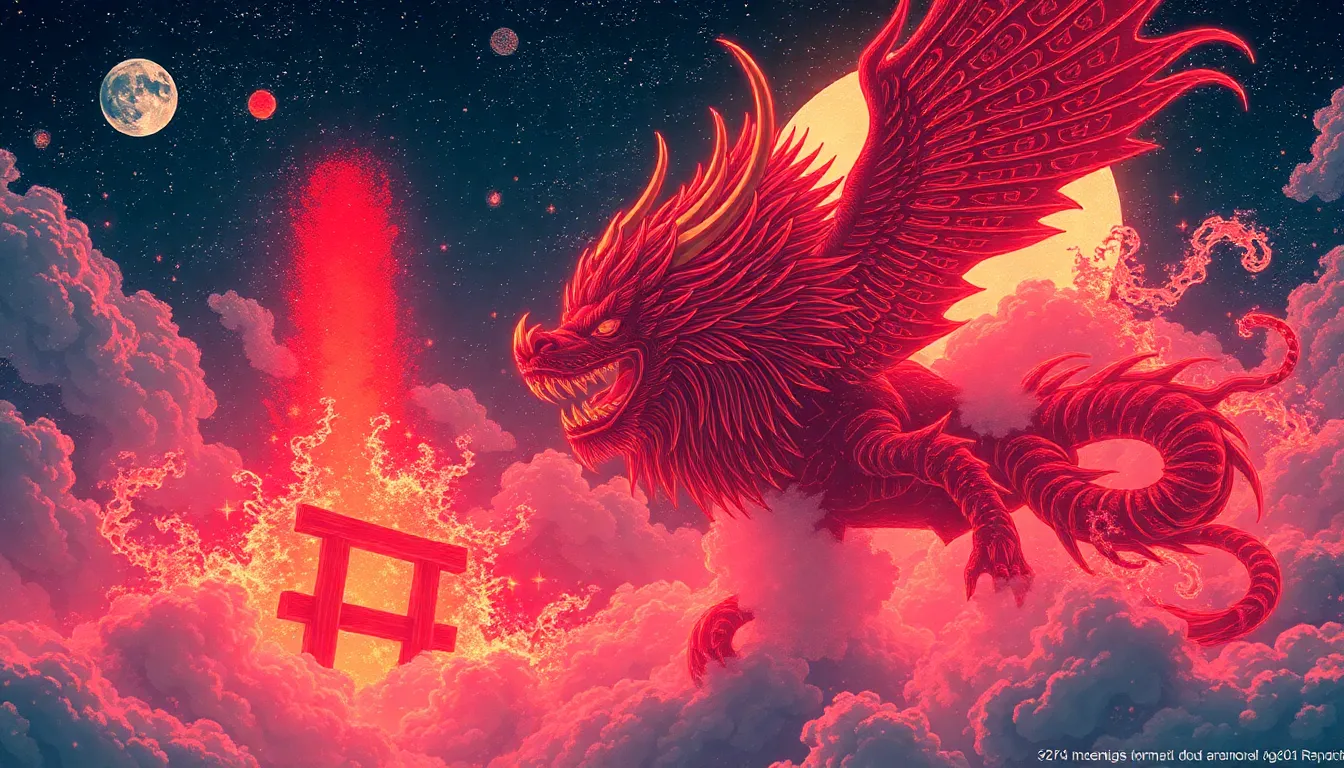 The Afterlife in Japanese Mythology: Insights from Ancient Texts ...