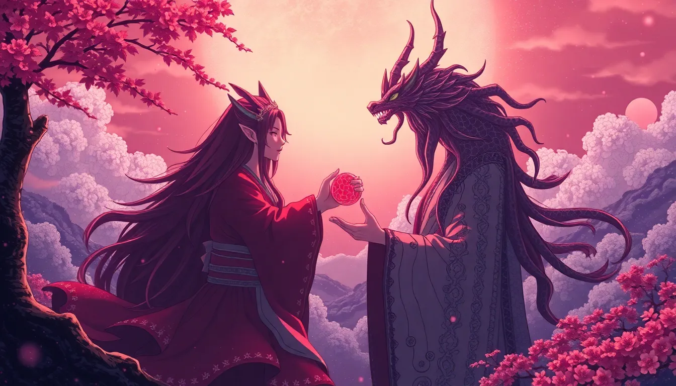 The Ainu's Beliefs About Love: Myths of Passion and Devotion - Japanese ...