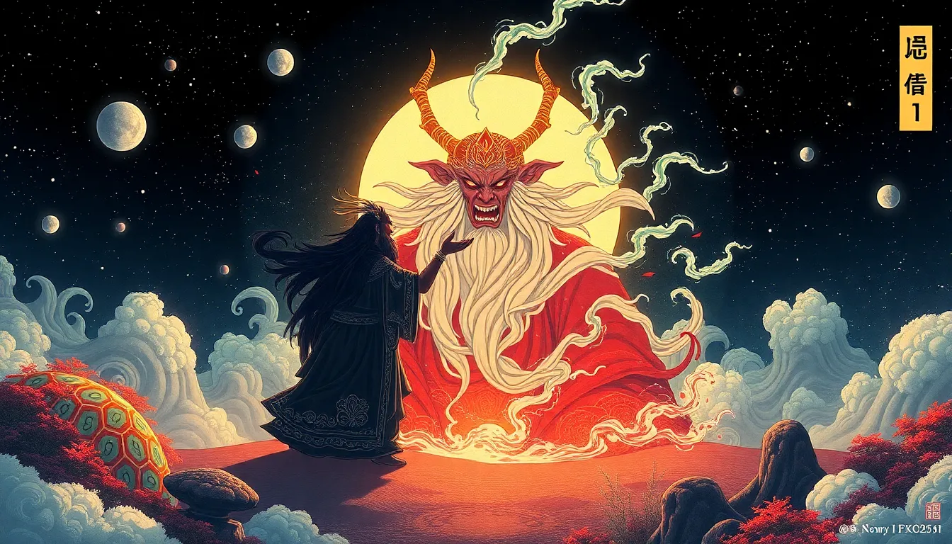 The Ainu's Beliefs About the Afterlife: Myths of Rebirth - Japanese ...