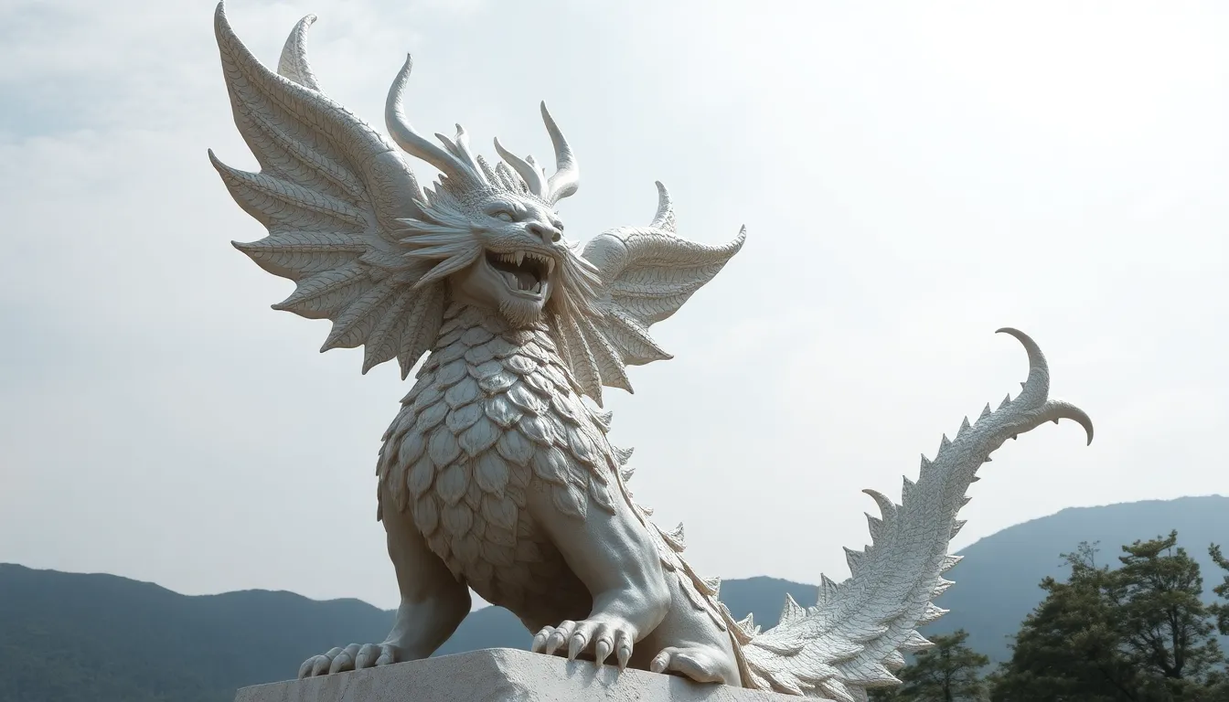 The Influence of Japanese Myths on Contemporary Sculpture - Japanese ...