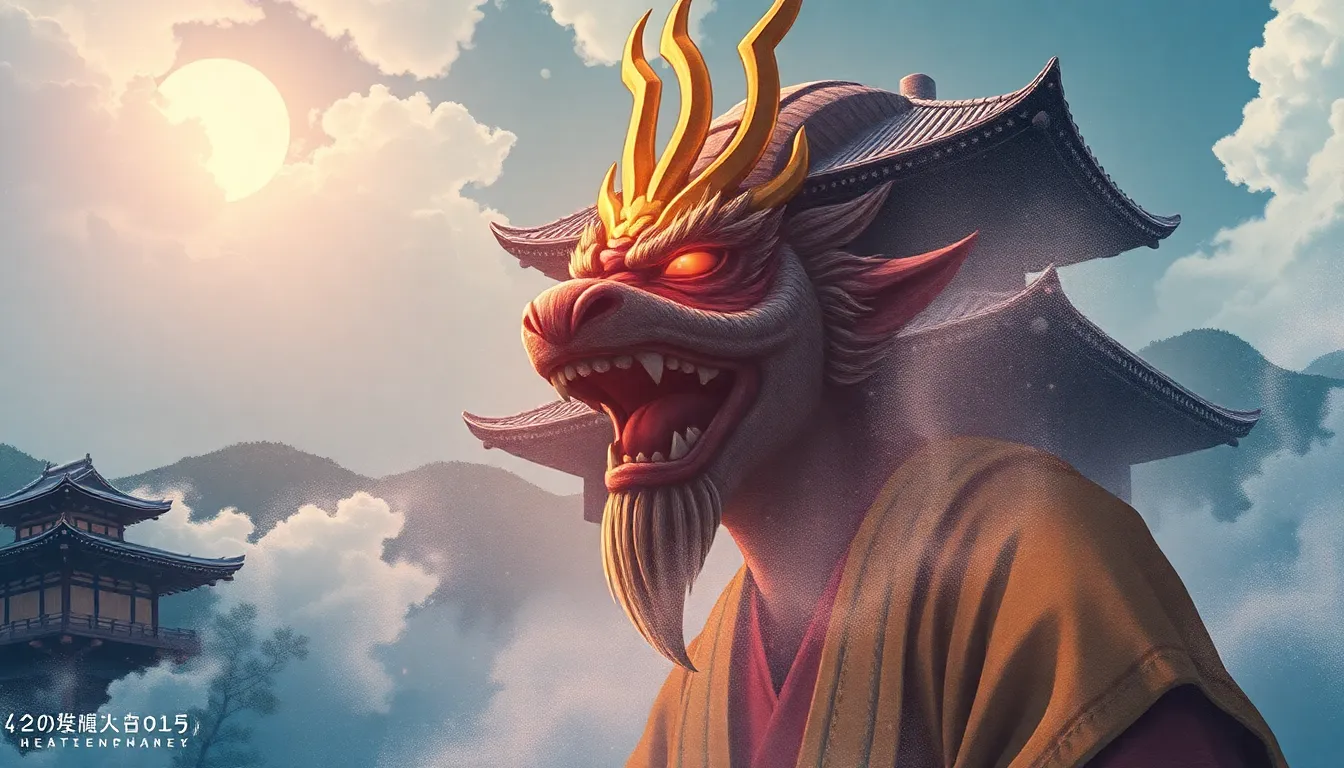The Power of Myth: How Kojiki Influences Japanese Culture Today ...